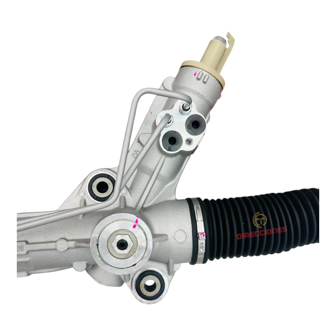 Caja de dirección hidráulica Mercedes Sprinter 515